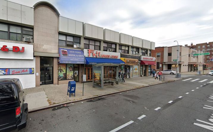 113-25A Queens Blvd, Forest Hills, NY 11375 | Crexi.com