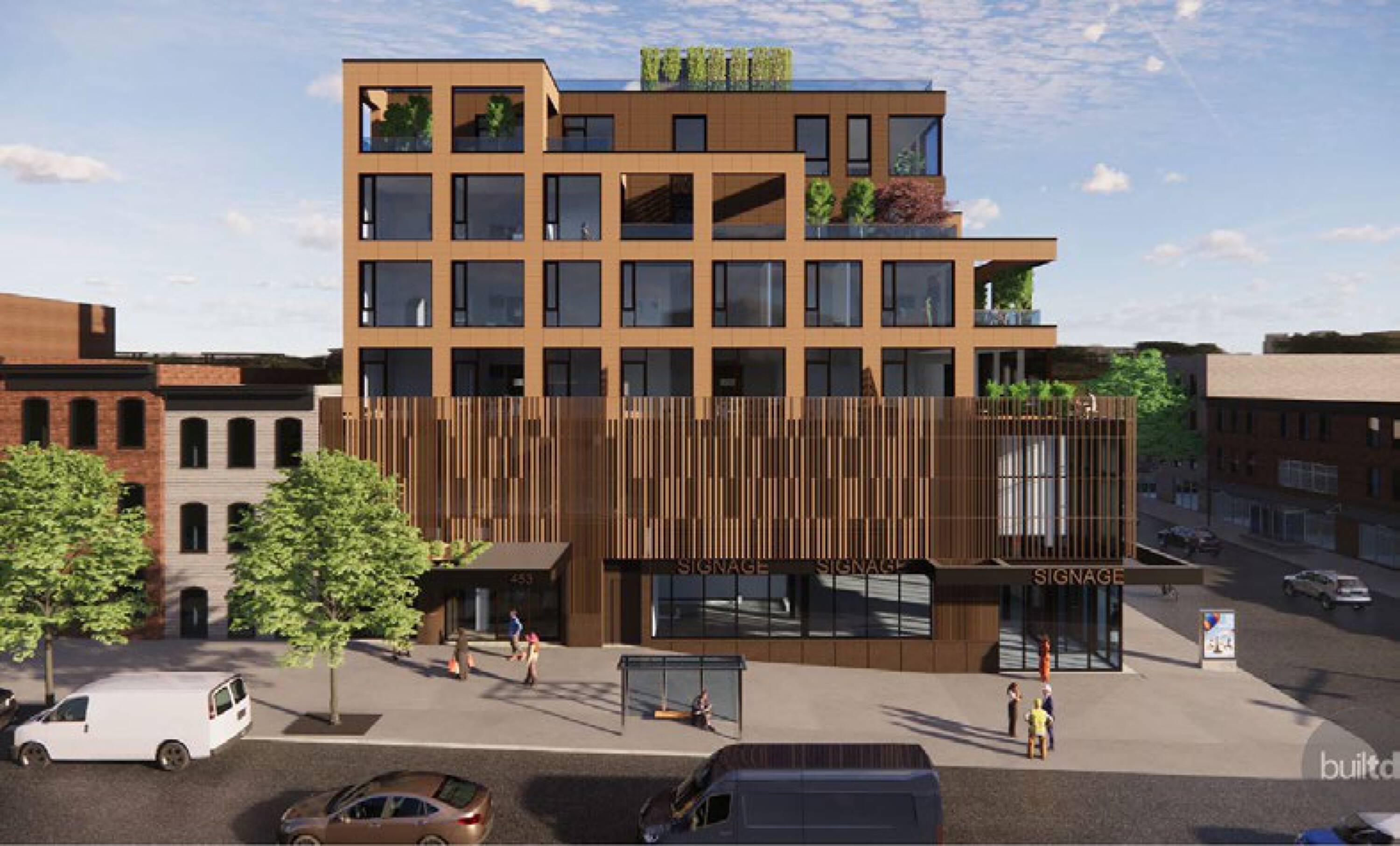 453 5th Ave, Brooklyn, NY 11215 - Retail Space for Lease - 453 Fifth Avenue