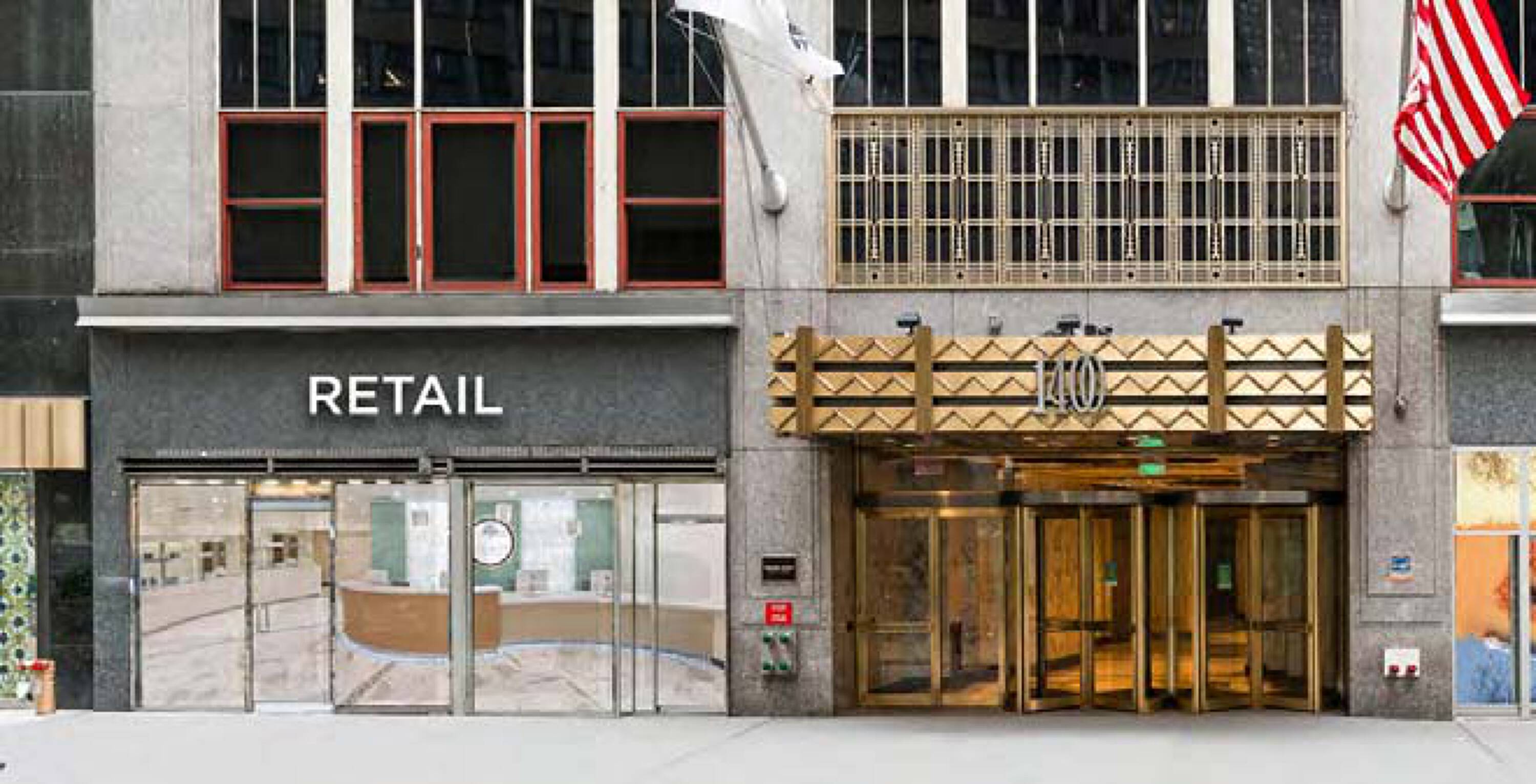 1400 Broadway, New York, NY 10018 | Crexi.com