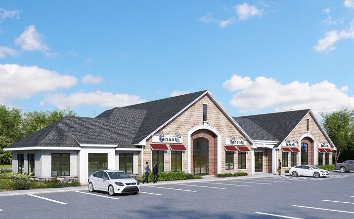 3070 Middle Country Rd, Lake Grove, NY 11755 | Crexi.com