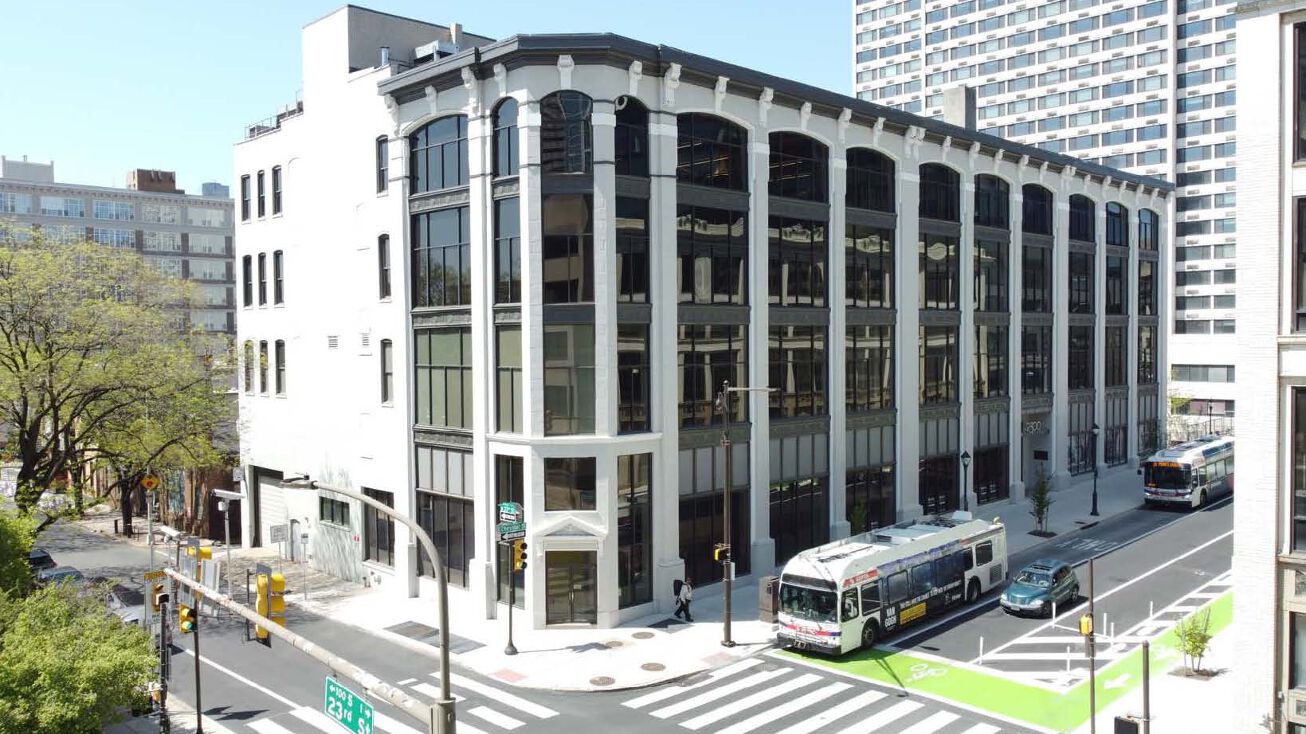 2300 Chestnut St Philadelphia Pa 19103 Crexi