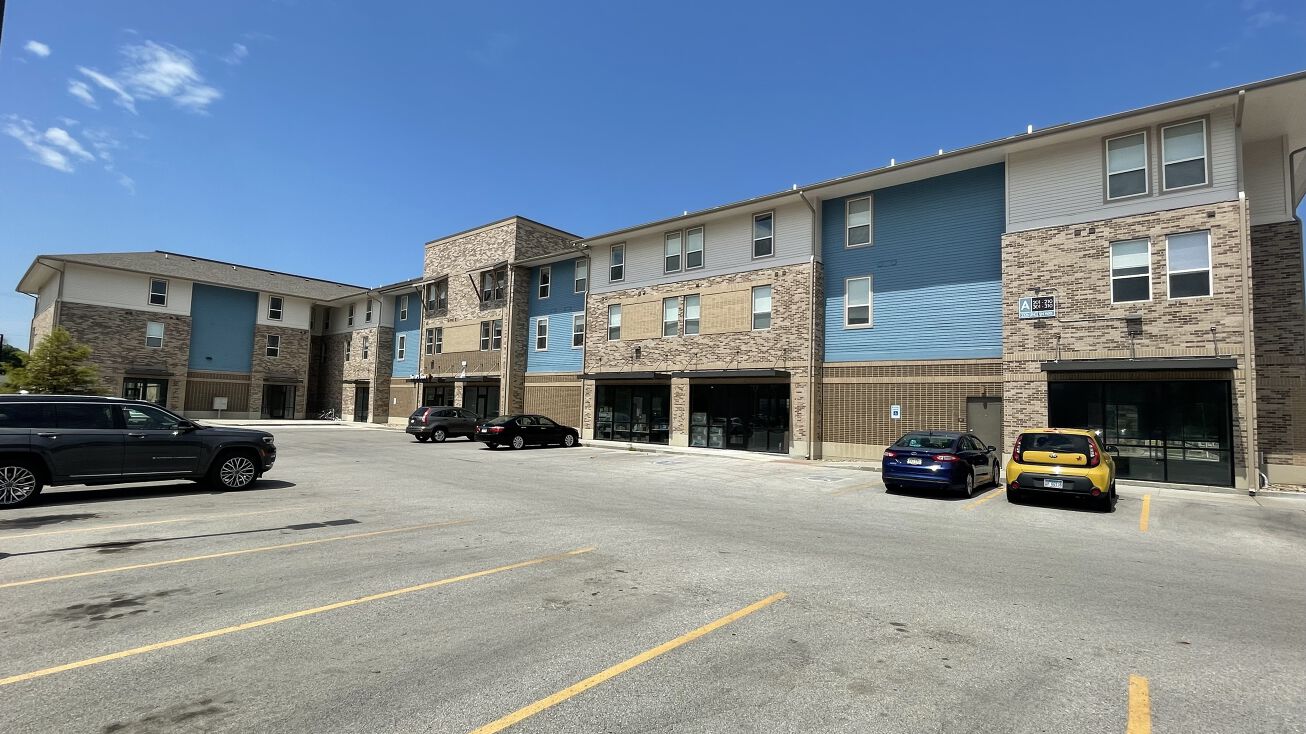 3326 Lincoln Way, Ames, IA 50014 - Retail Space for Lease - 3326 ...