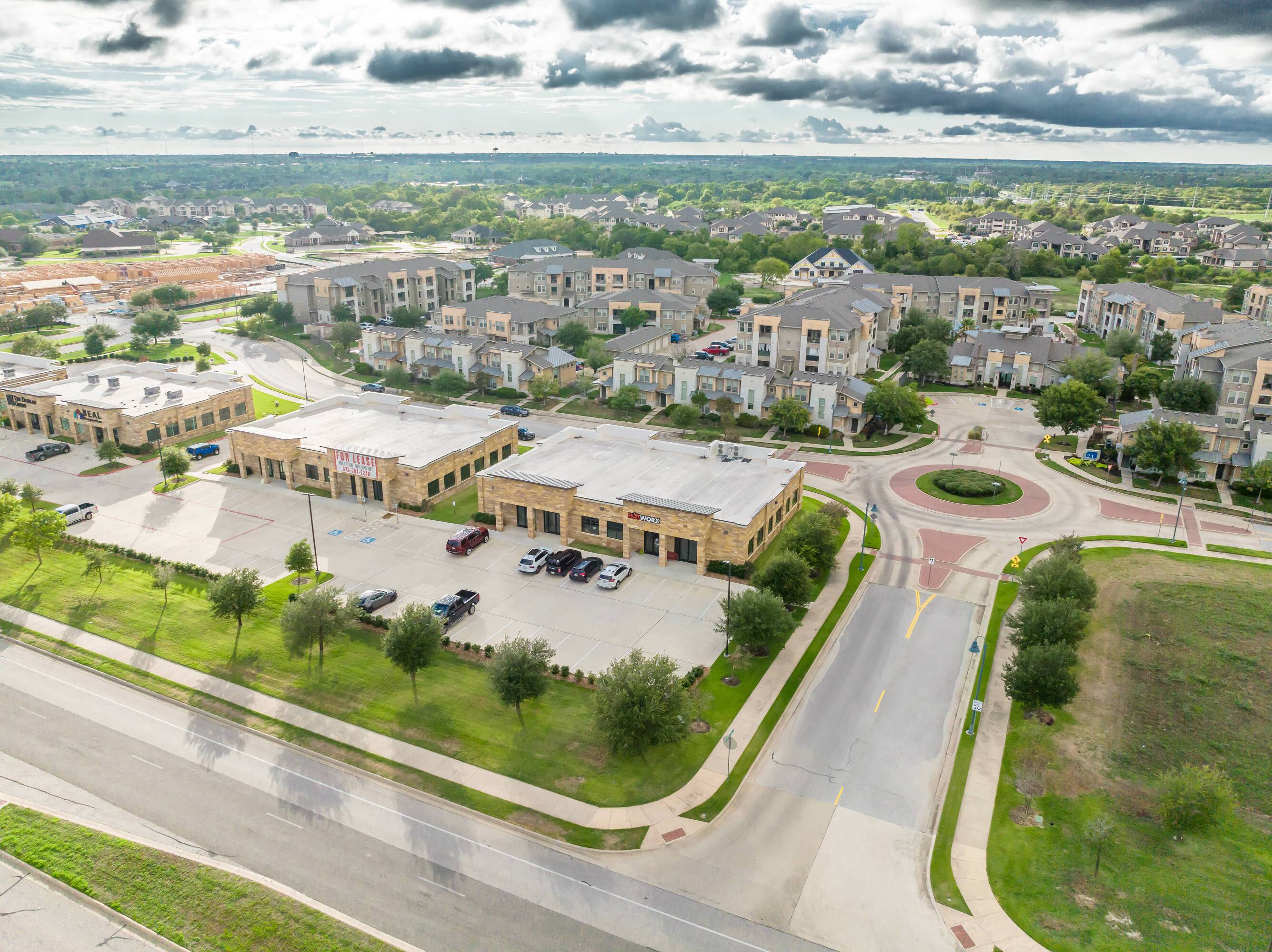 3387 University Dr E, Bryan, TX 77802 | Crexi.com