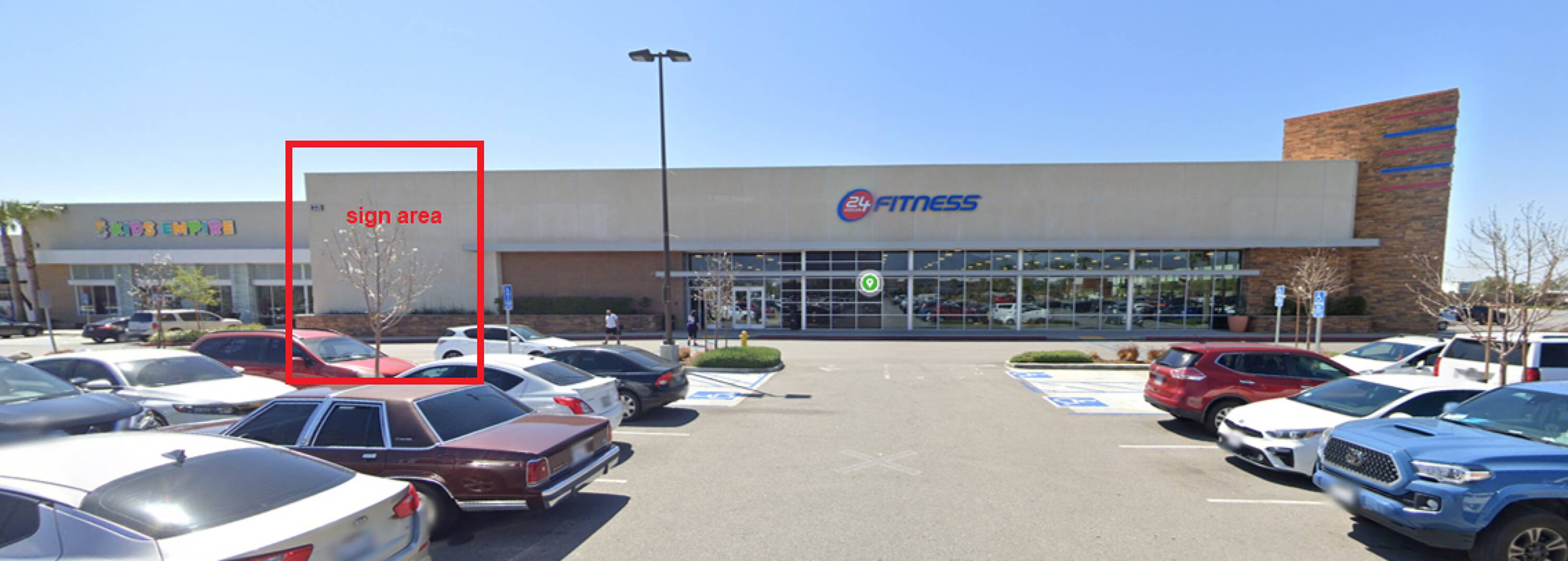 1335 W Renaissance Pkwy, Rialto, CA 92376 | Crexi.com