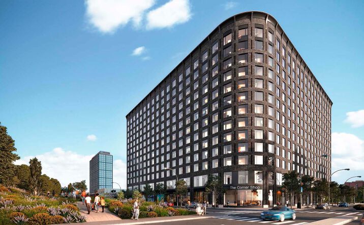 200 Spring Garden St, Philadelphia, PA 19123 - Retail Space for Lease ...