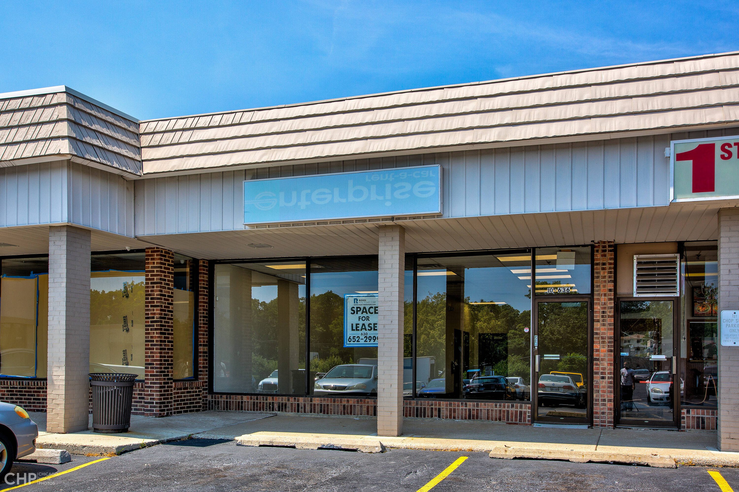 10S620 S. Kingery Hwy, Willowbrook, IL, USA, Willowbrook, IL 60527 ...
