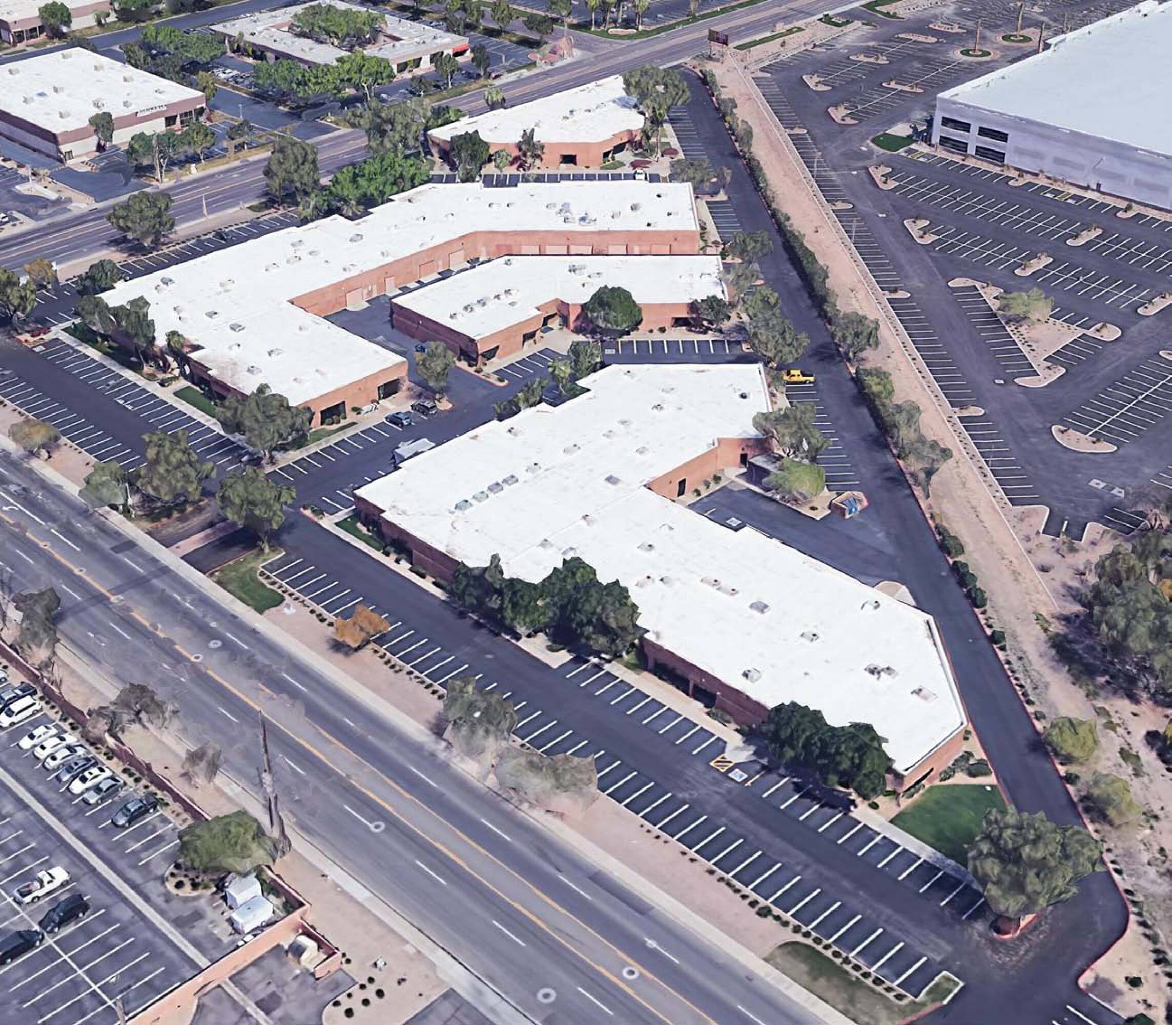 4001 E Broadway Rd, Phoenix, AZ 85040 | Crexi.com