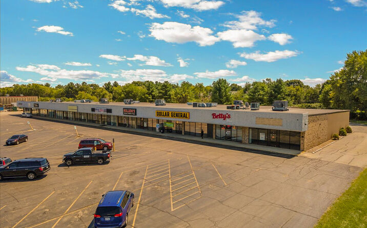 1650 Wabash Ave, Springfield, IL 62704 - Retail Space for Lease - The ...