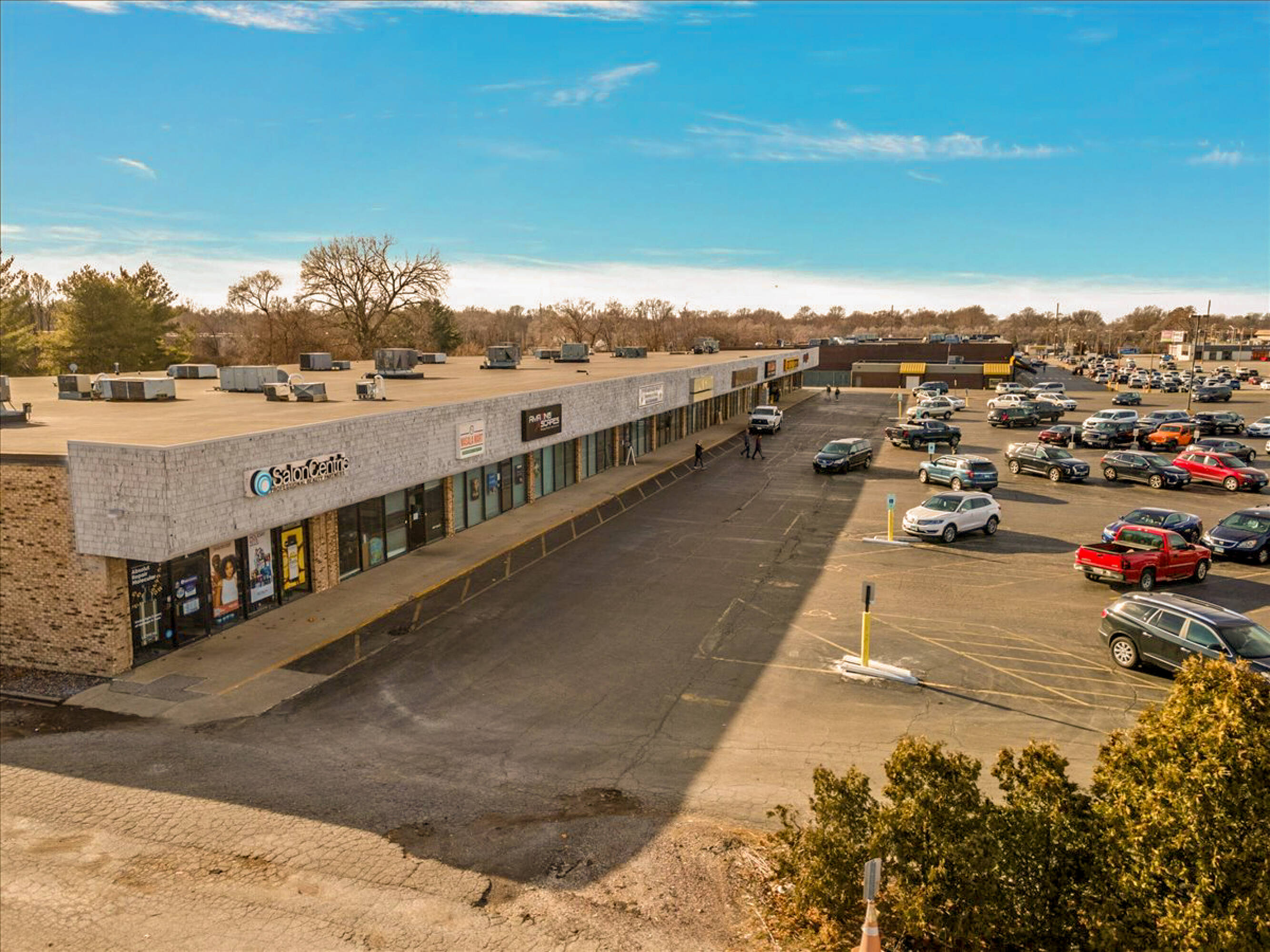 1650 Wabash Ave, Springfield, IL 62704 | Crexi.com