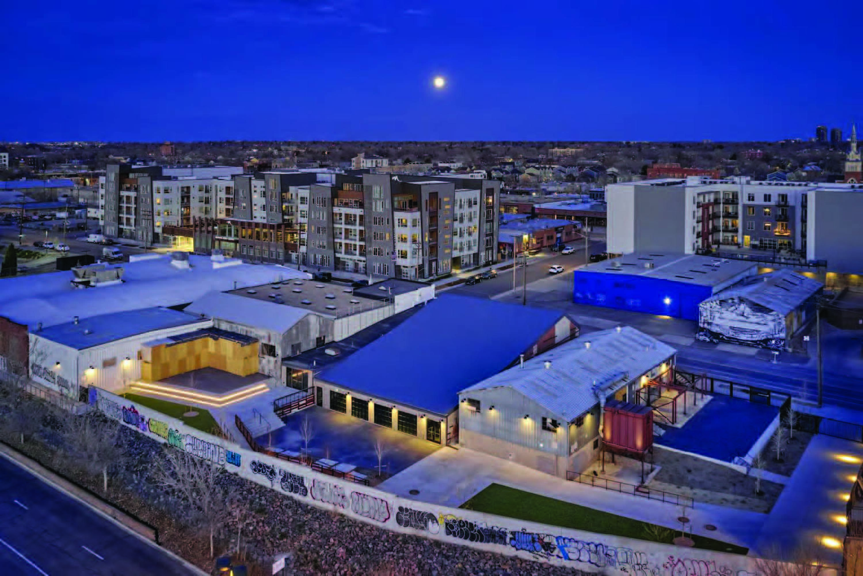 28th Street and Blake Street, Denver, CO 80205 | Crexi.com