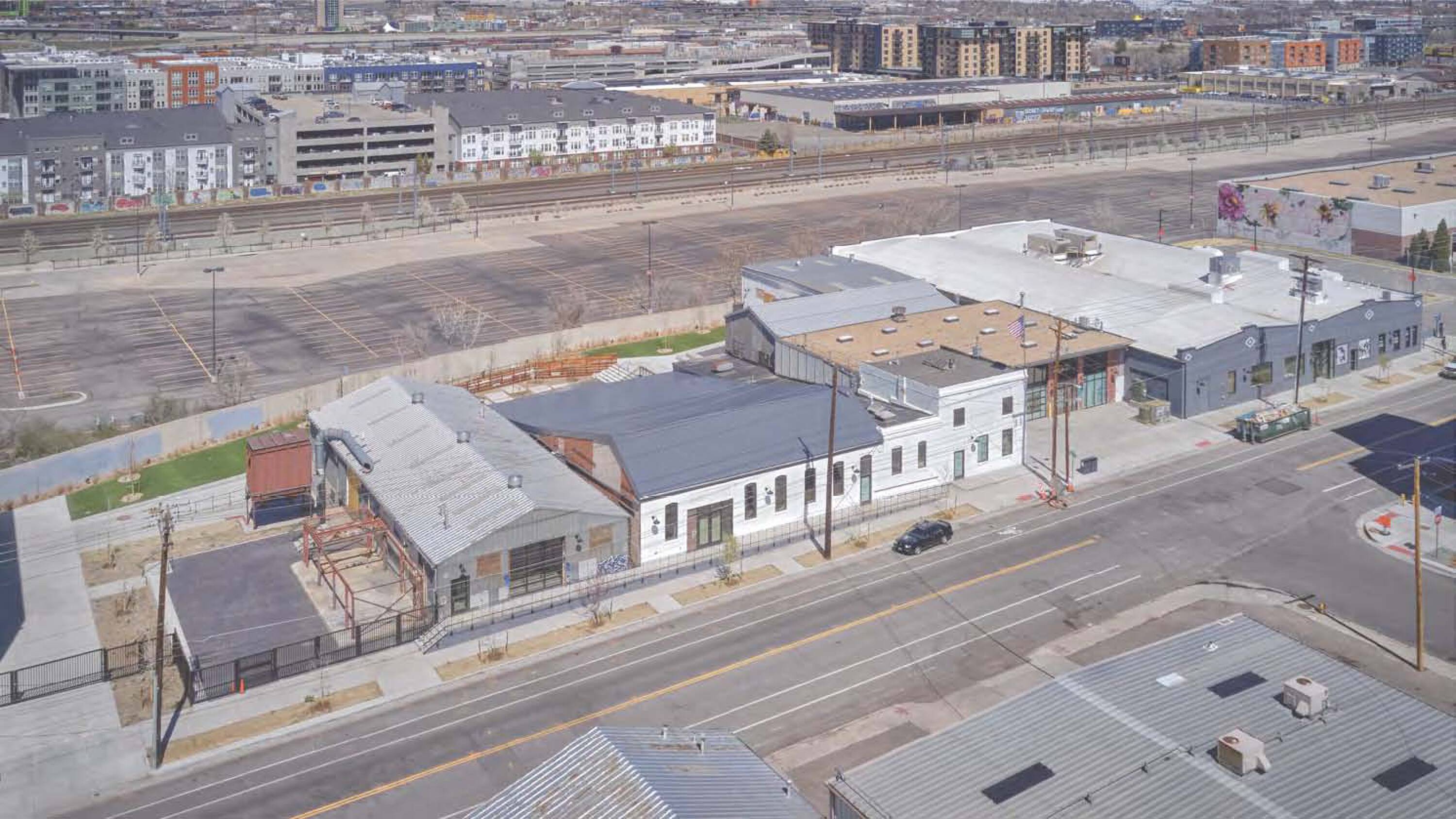 28th Street and Blake Street, Denver, CO 80205 | Crexi.com
