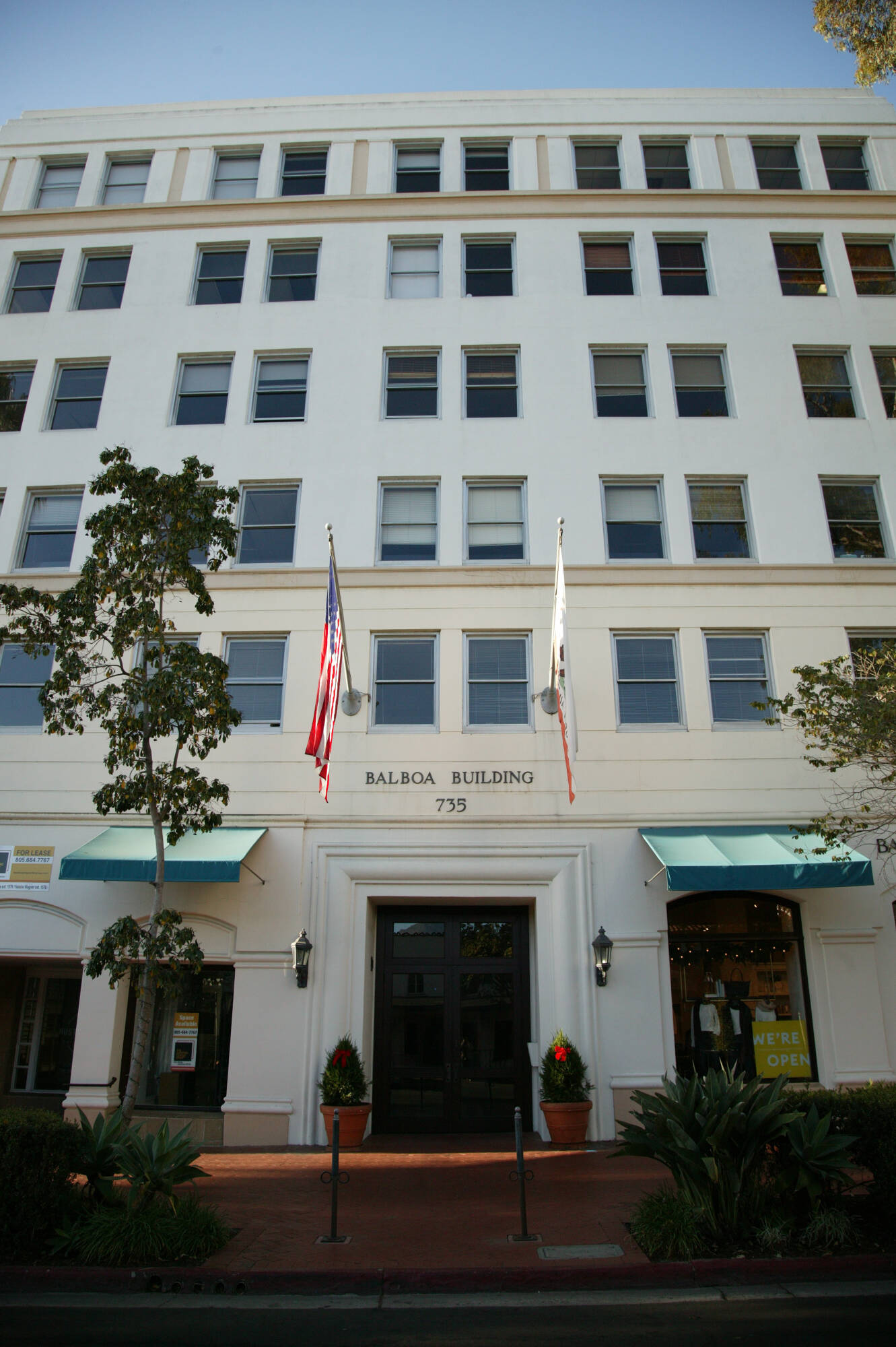 735 State St, Santa Barbara, CA 93101 | Crexi.com