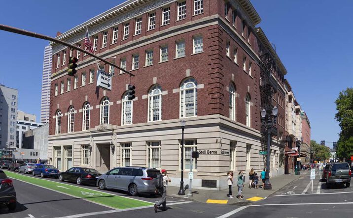 Portland, OR Office Space for Rent | Commercial Leasing | Crexi.com