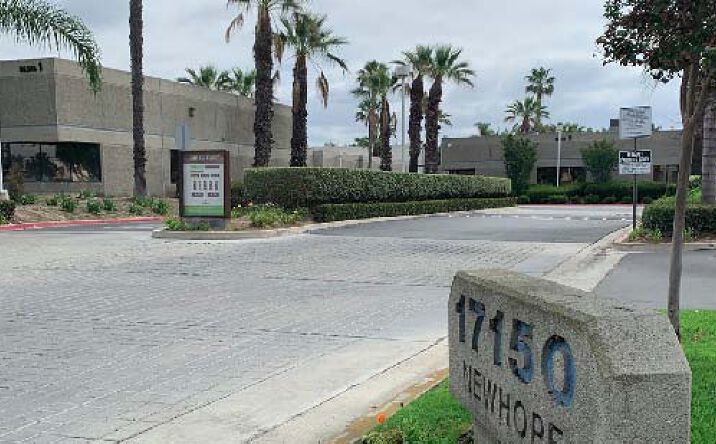 17150 Newhope Street, Santa Ana, CA 92708 | Crexi.com