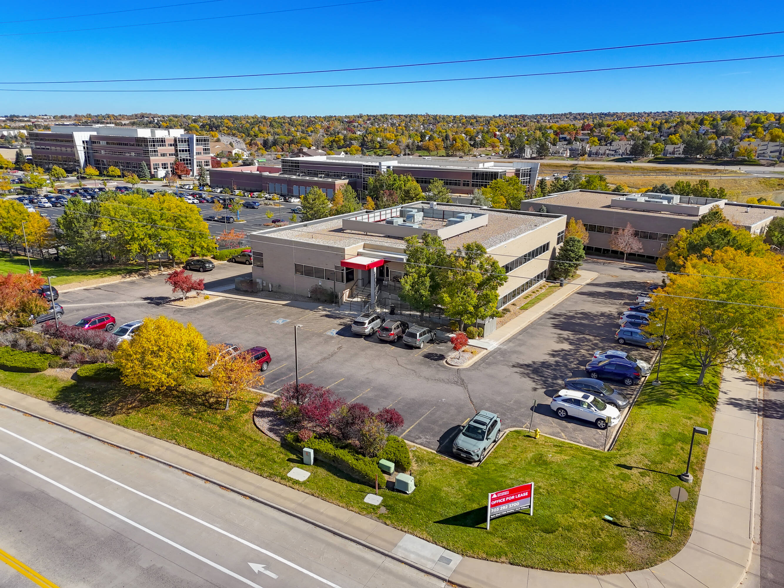 9088 S Ridgeline Blvd, Highlands Ranch, CO 80129 | Crexi.com