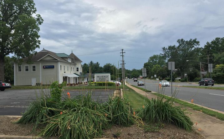 602 S King St, Leesburg, VA 20175 | Crexi.com