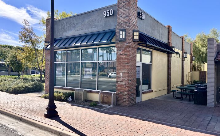 950 S Mill Ave, Tempe, AZ 85281 | Crexi.com