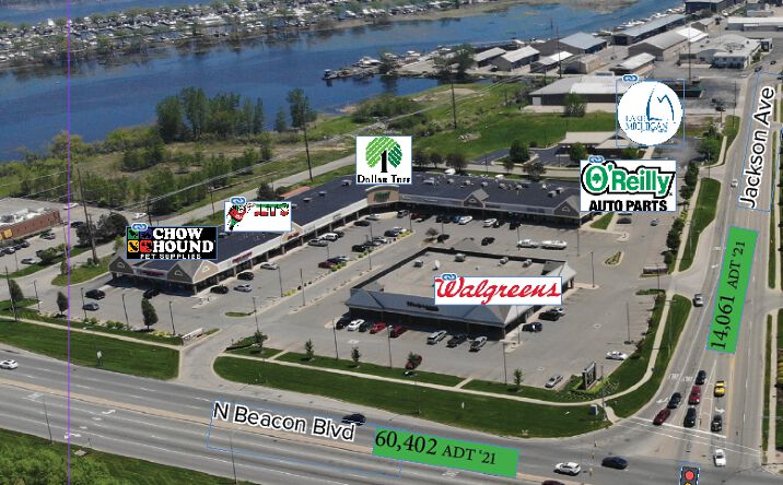 Grand Haven Retail Space For Rent | Commercial Leasing | Crexi.com