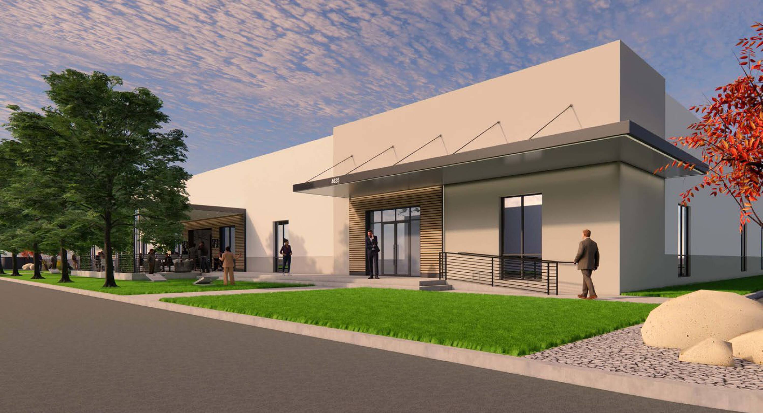 4635 MCEWEN RD Dallas TX 75244-5308 APN: 24127500040090000 | Crexi.com