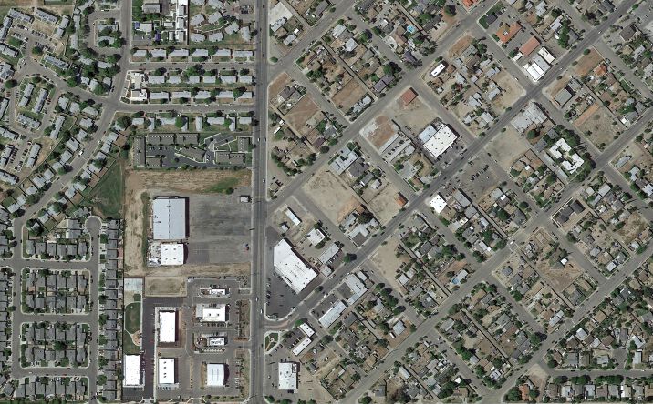 580 Derrick Ave, Mendota, CA 93640 - Land for Lease - 580 Derrick Ave ...