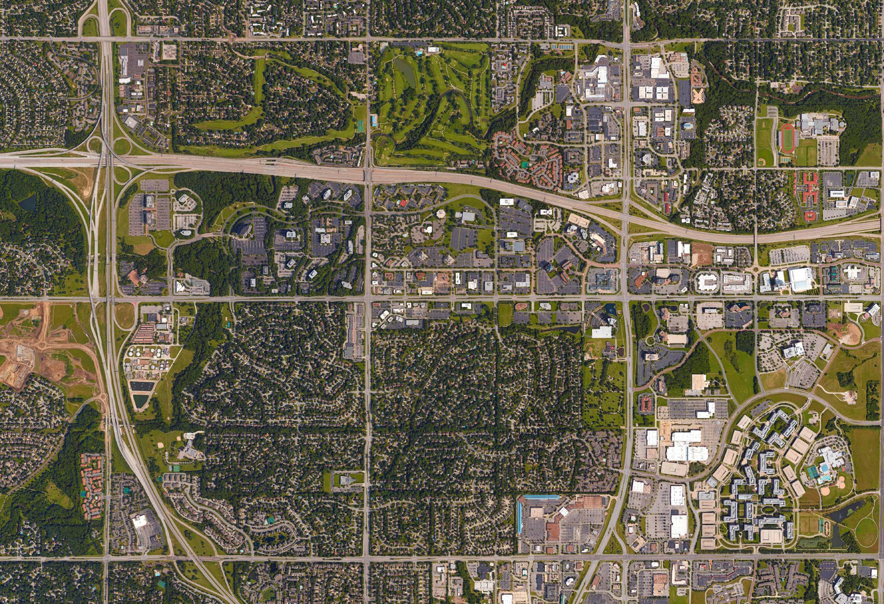 9393 W 110th St, Overland Park, KS 66210 | Crexi.com