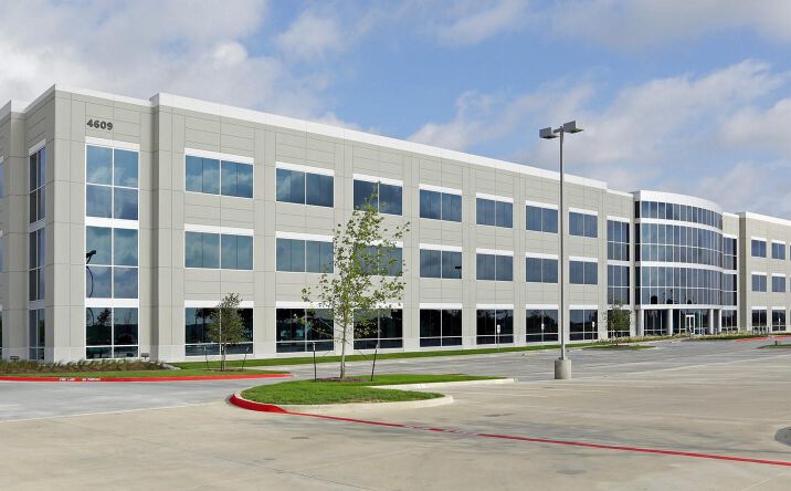 8445 Freeport Parkway, Irving, TX 75063 - Office Space for Lease ...