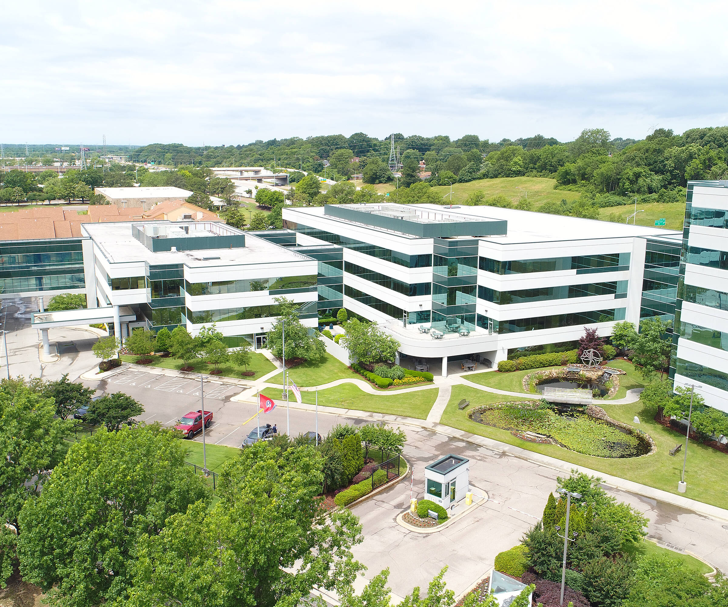 1810 Pyramid Pl, Memphis, TN 38132 | Crexi.com