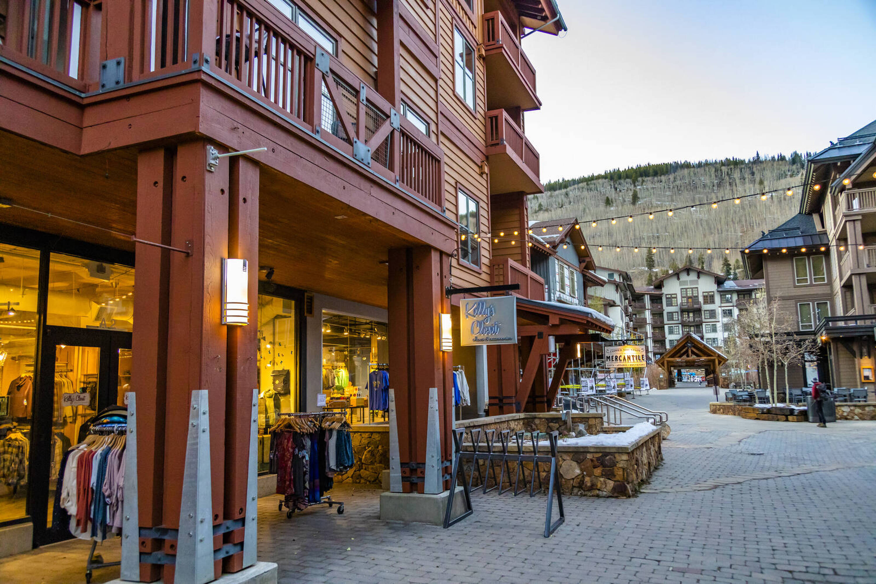 910 Copper Rd, Frisco, CO 80443 | Crexi.com