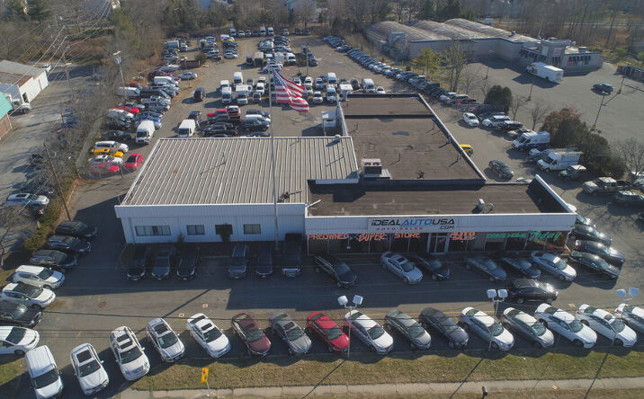 521 US-130, Hightstown, NJ 08520 | Crexi.com