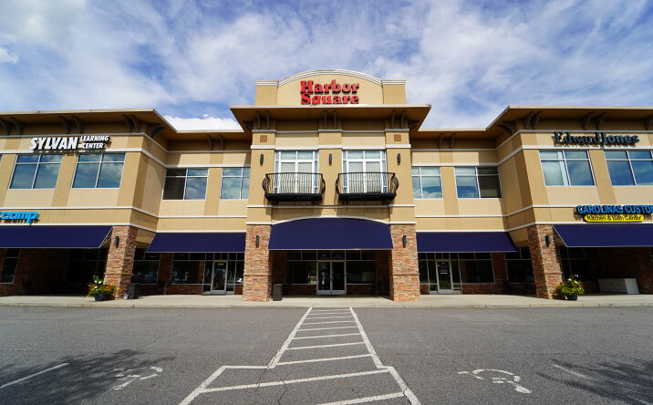 491 Williamson Rd, Mooresville, NC 28117 | Crexi.com