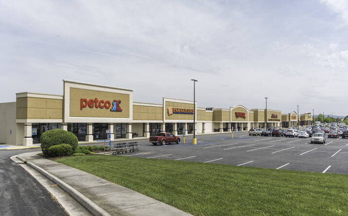 110 Conston Ave, Christiansburg, VA 24073 | Crexi.com