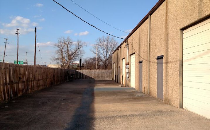 1203 Pine St, North Little Rock, AR 72114 | Crexi.com