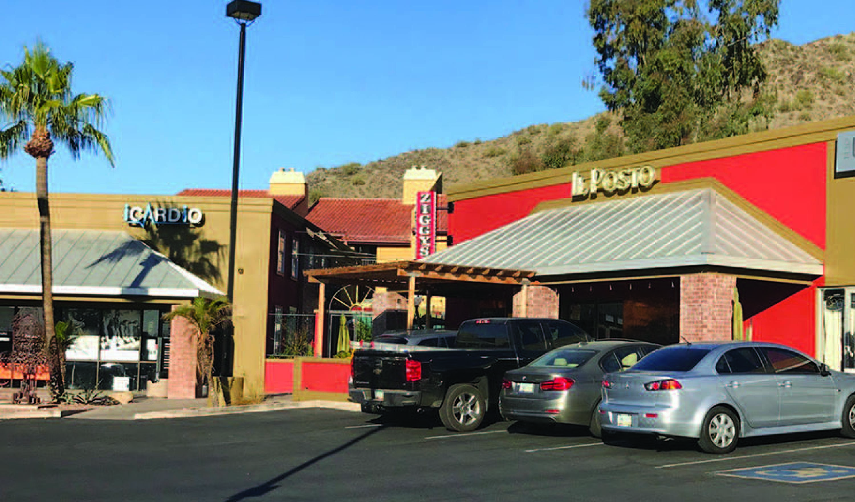 9812-9832 North 7th Street, Phoenix, AZ 85020 | Crexi.com