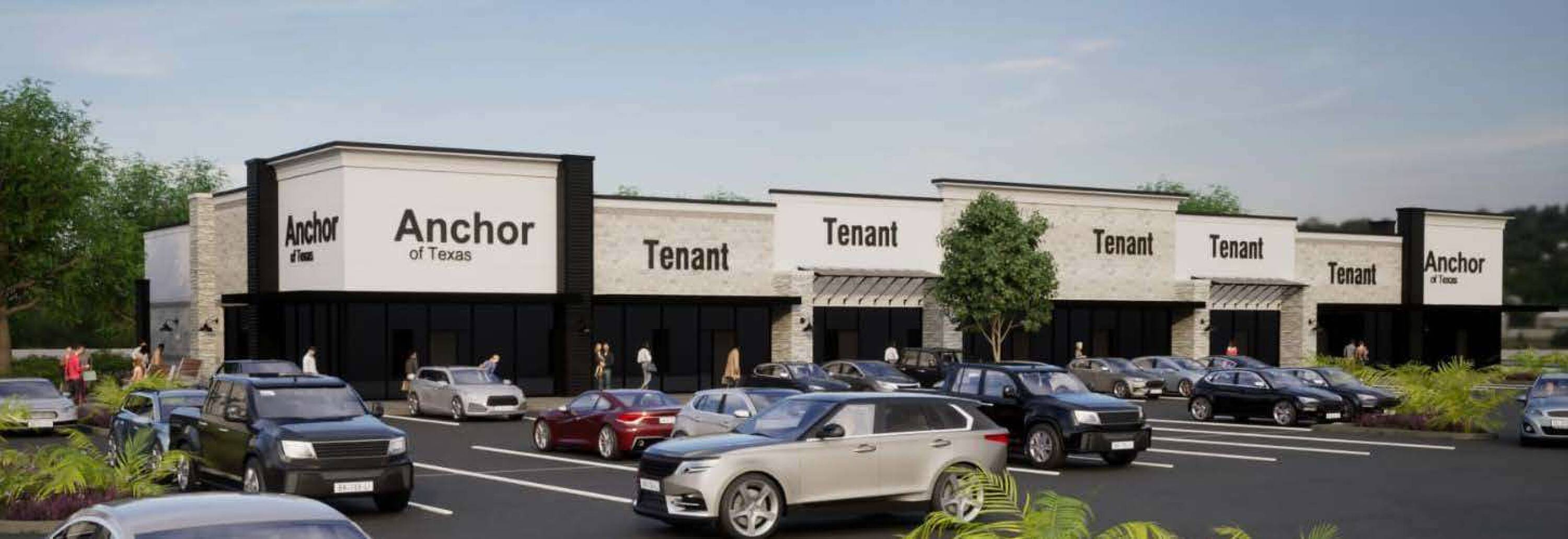 Nec of Lago Mar Blvd & Crystal View Blvd, Texas City, TX 77510 | Crexi.com