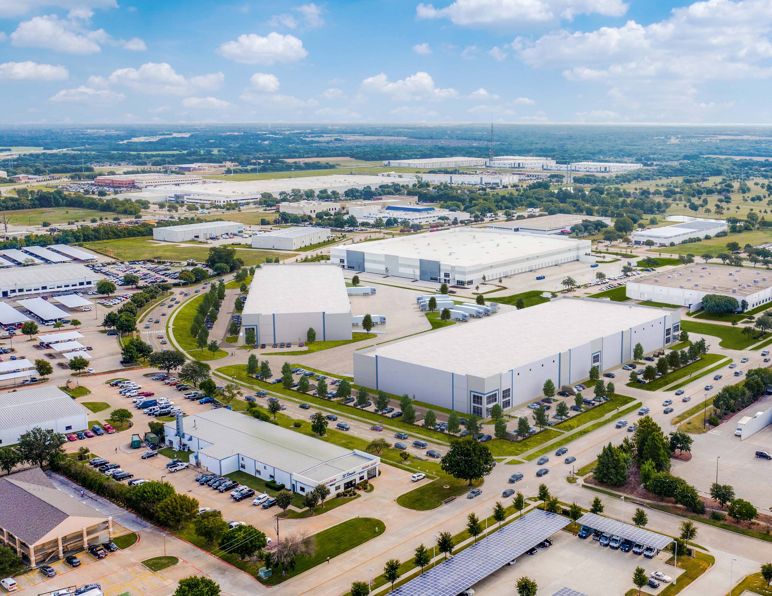 Central Cir, Fairview, TX 75069 | Crexi.com