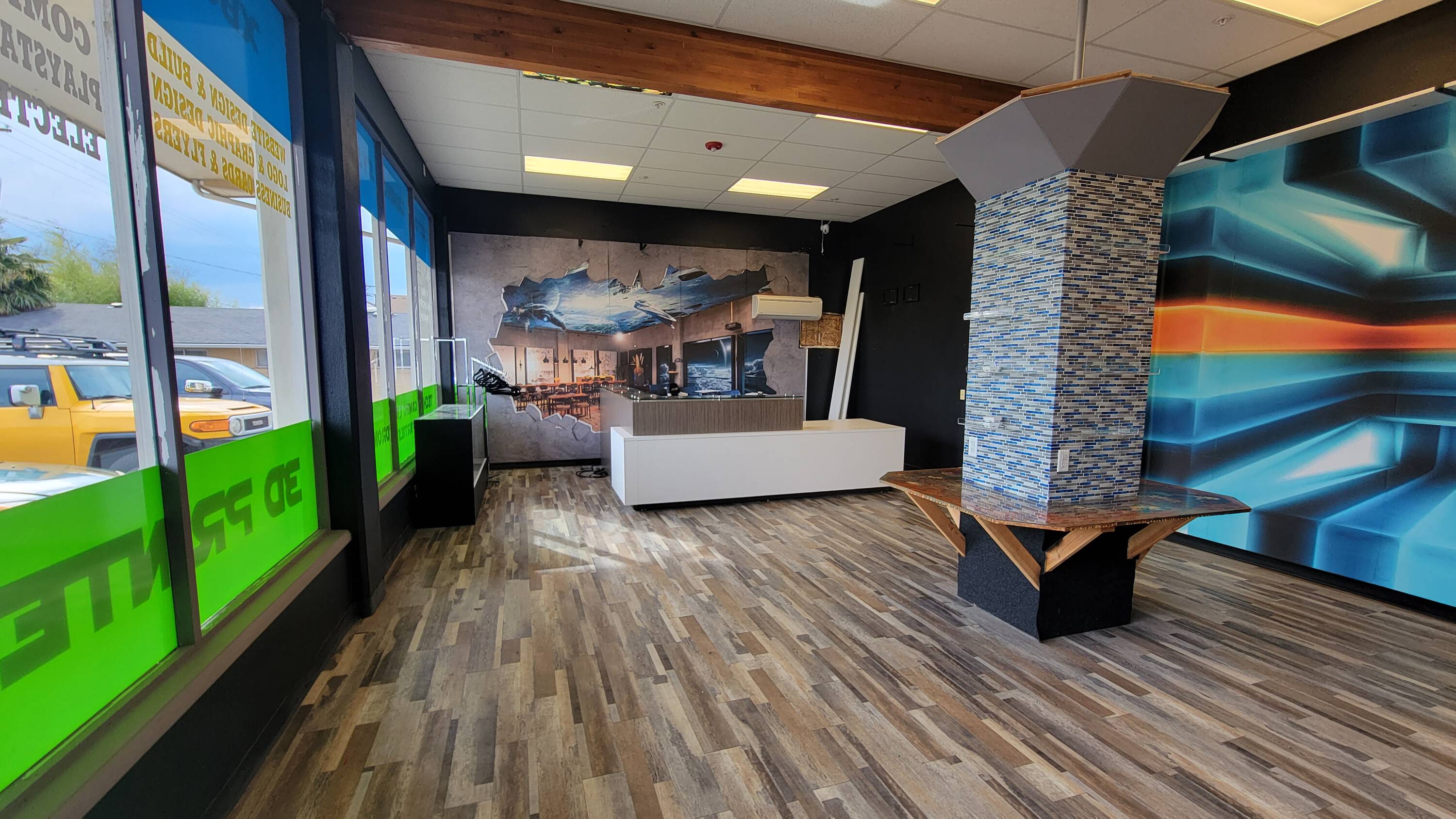 927 N First Ave 143-147 W Washington, Stayton, OR 97383 | Crexi.com