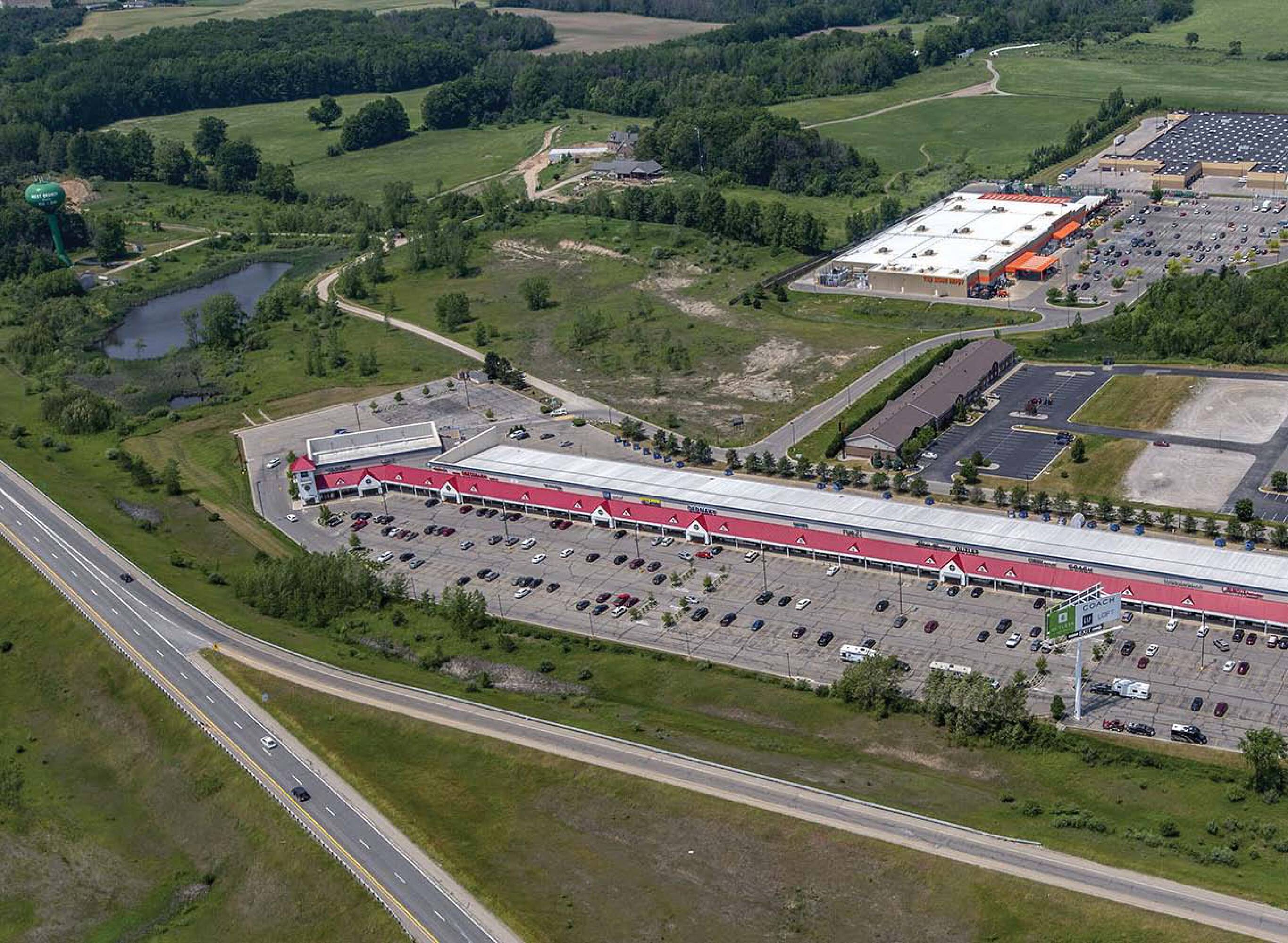 2990 Cook Rd, West Branch, MI 48661 | Crexi.com