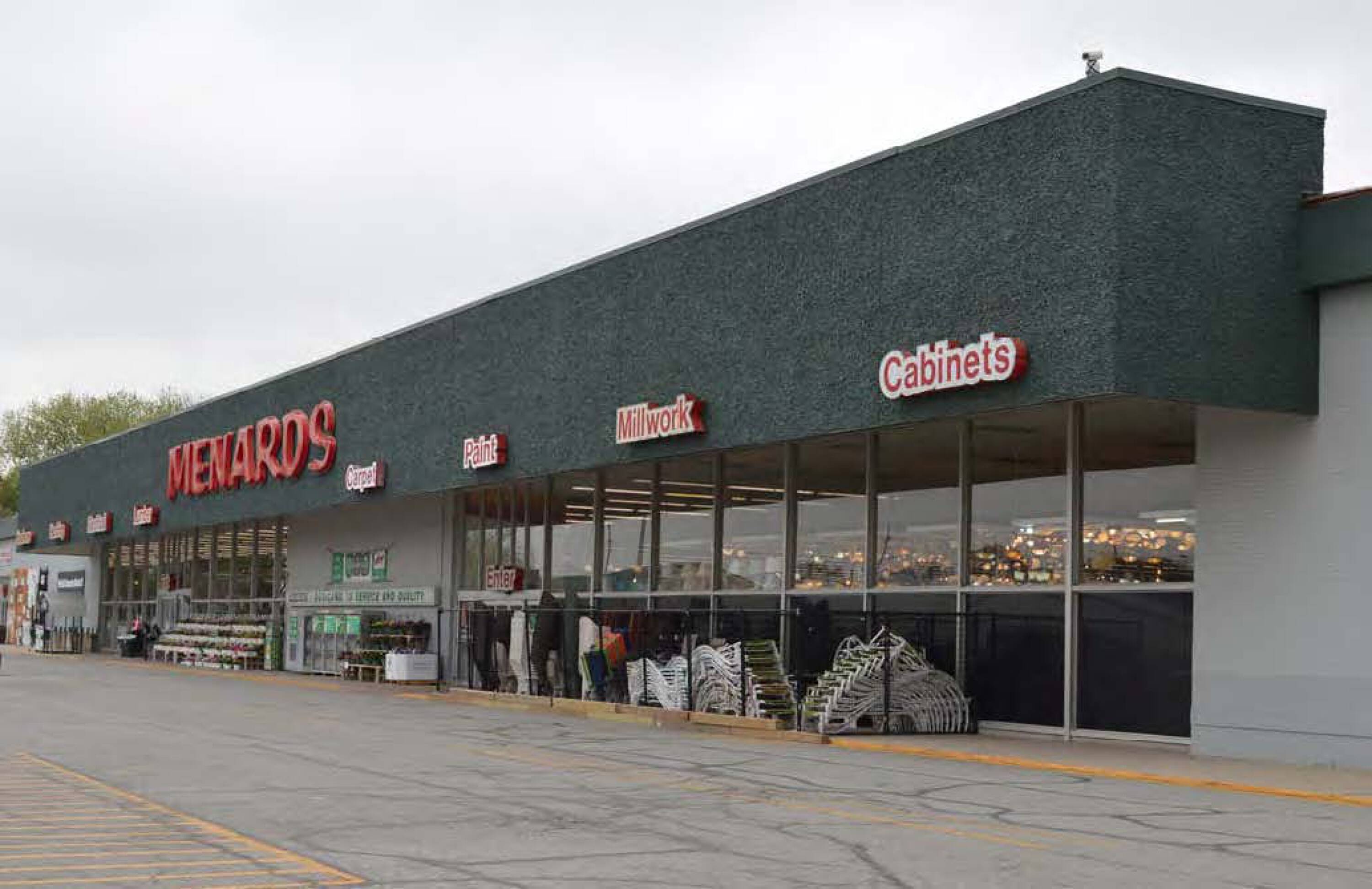 6050 W Ridge Rd, Gary, IN 46408 | Crexi.com