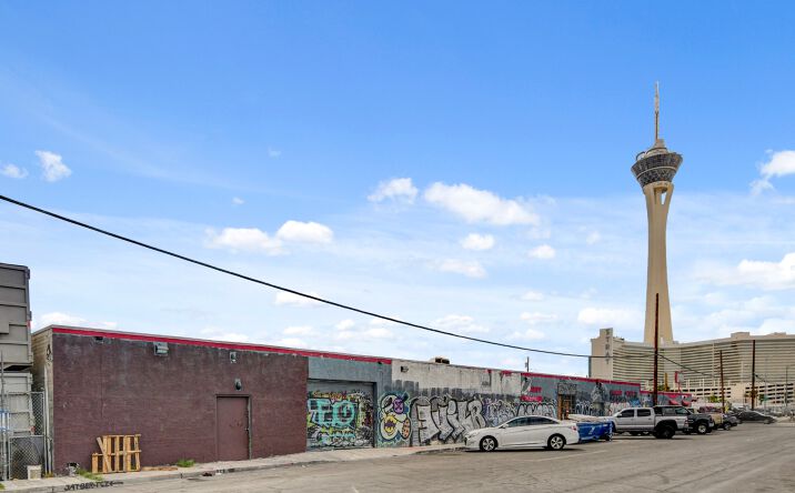 2300 West Sahara Avenue Suite 800, Las Vegas, NV 89102 - Office Space ...