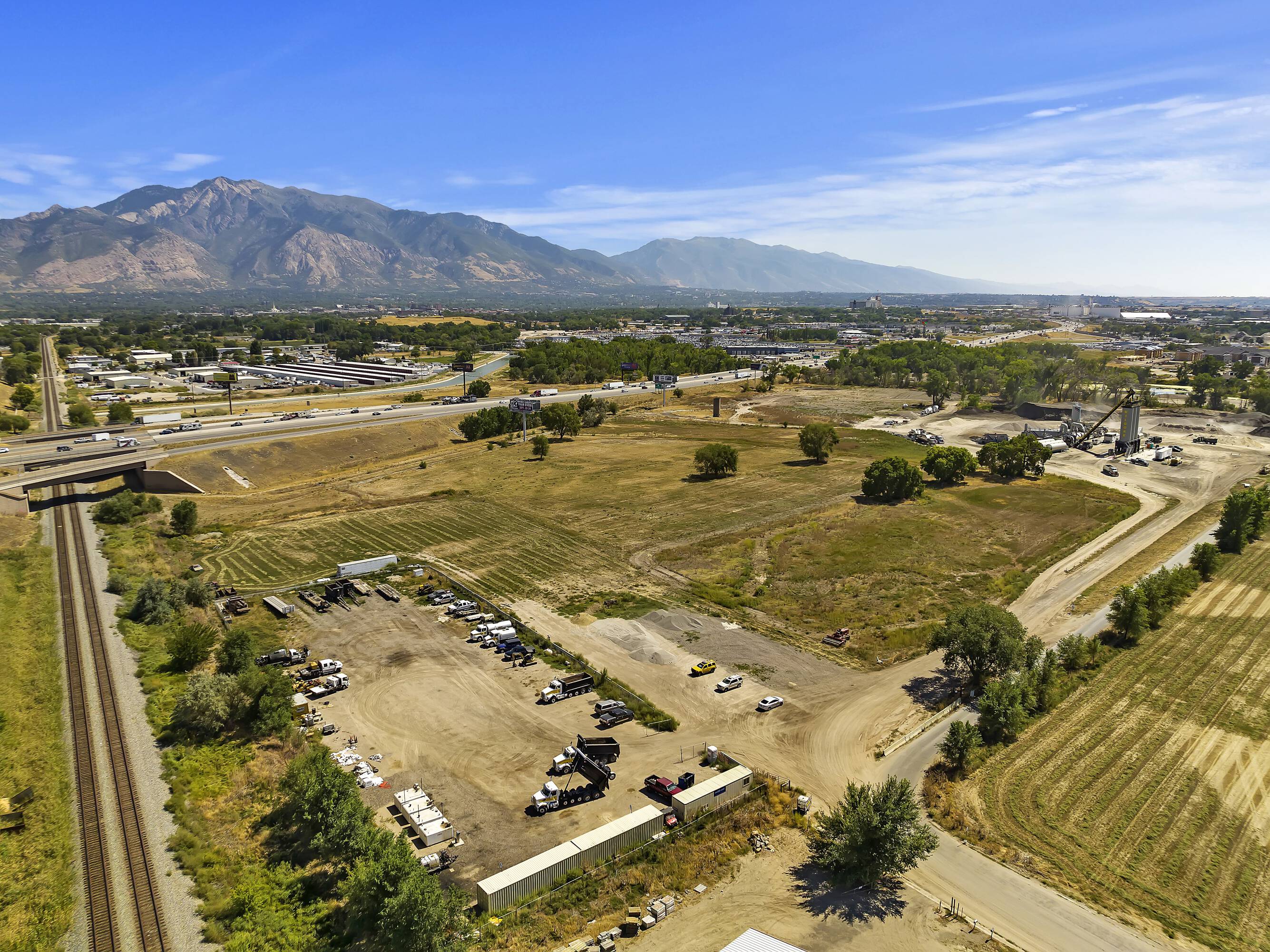 1725 W 1350 S, Marriott-Slaterville, UT 84401 | Crexi.com