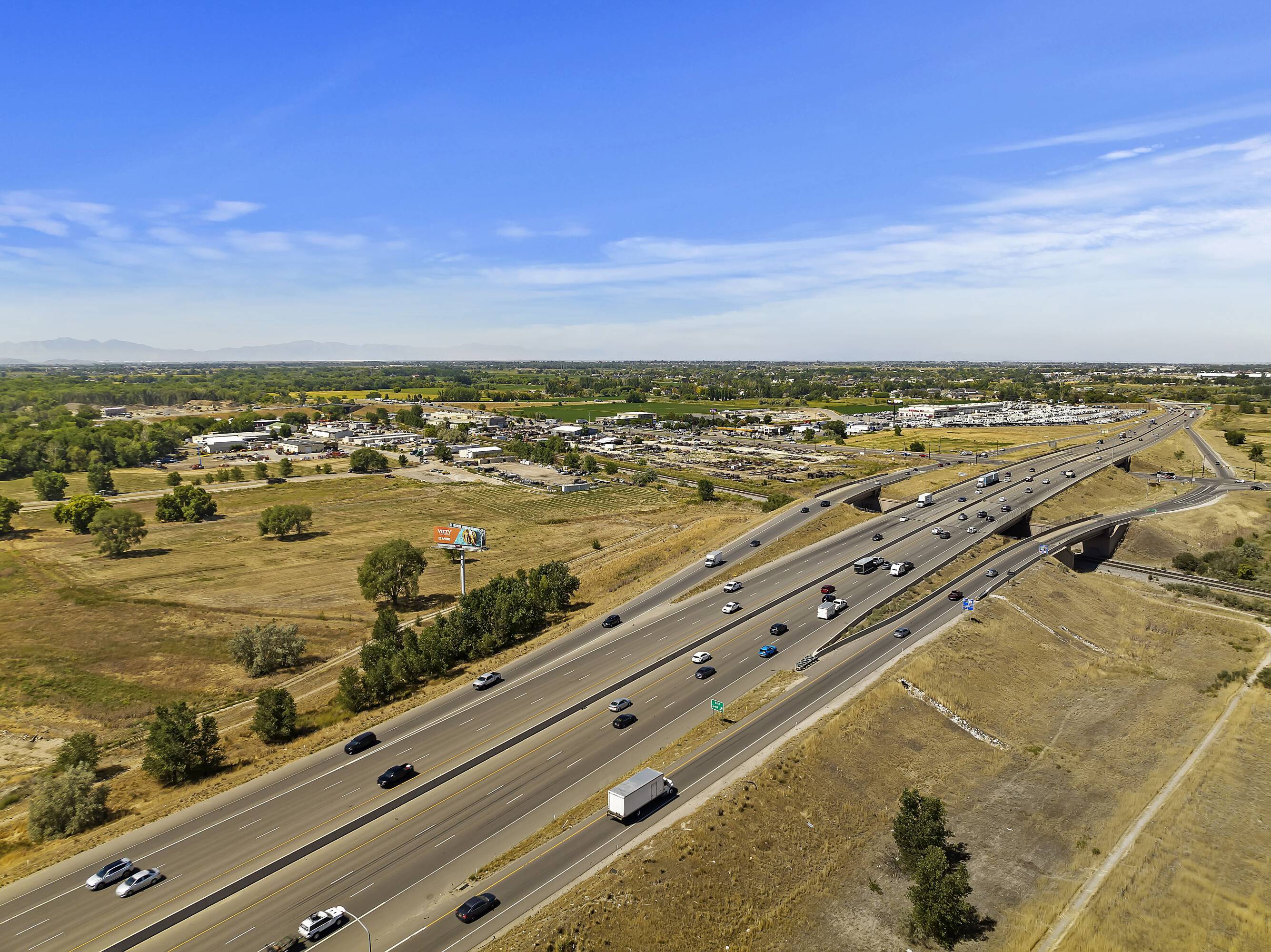 1725 W 1350 S, Marriott-Slaterville, UT 84401 - Land for Lease ...