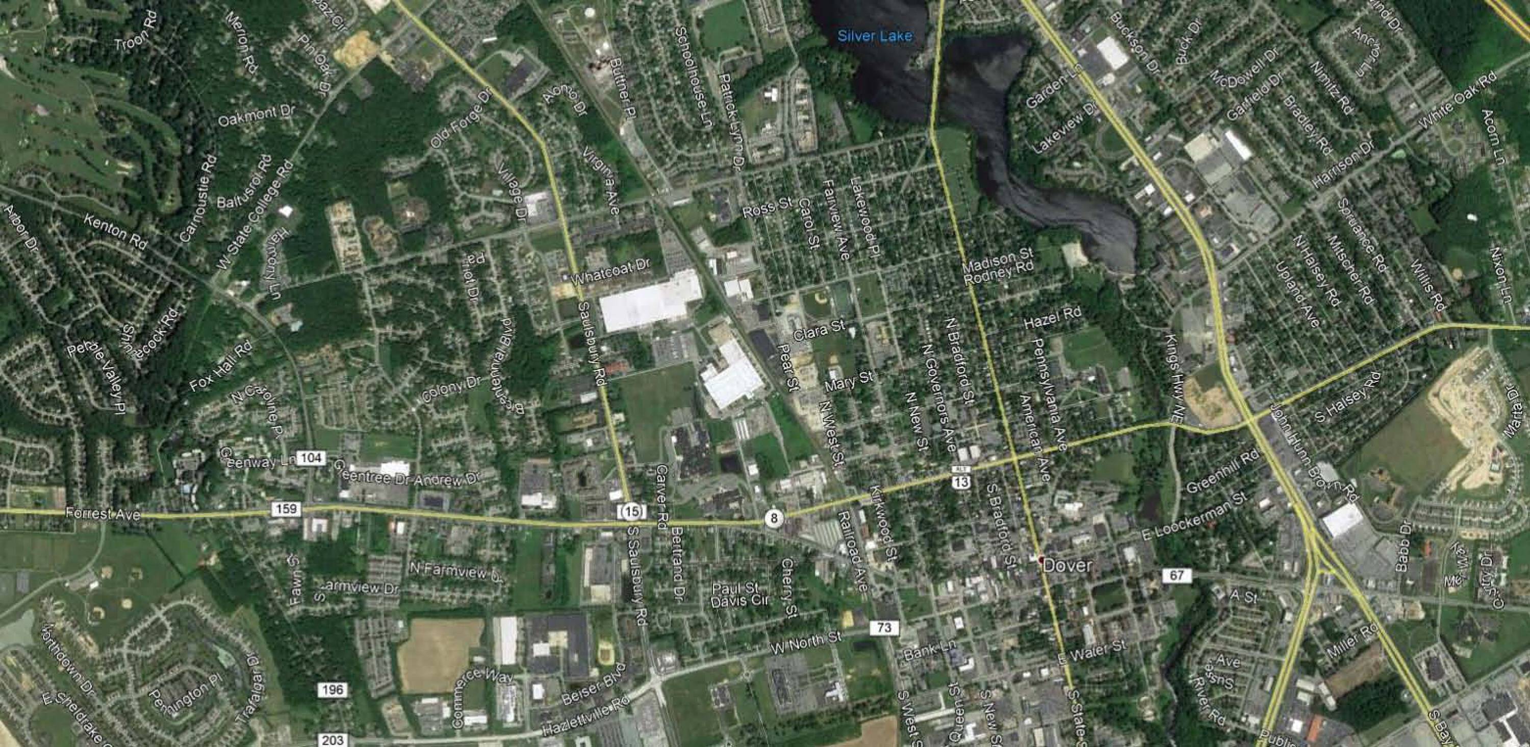 631 RIDGELY ST Dover DE 19904-2772 APN: 2-05-076.08-01-01.00-000 ...