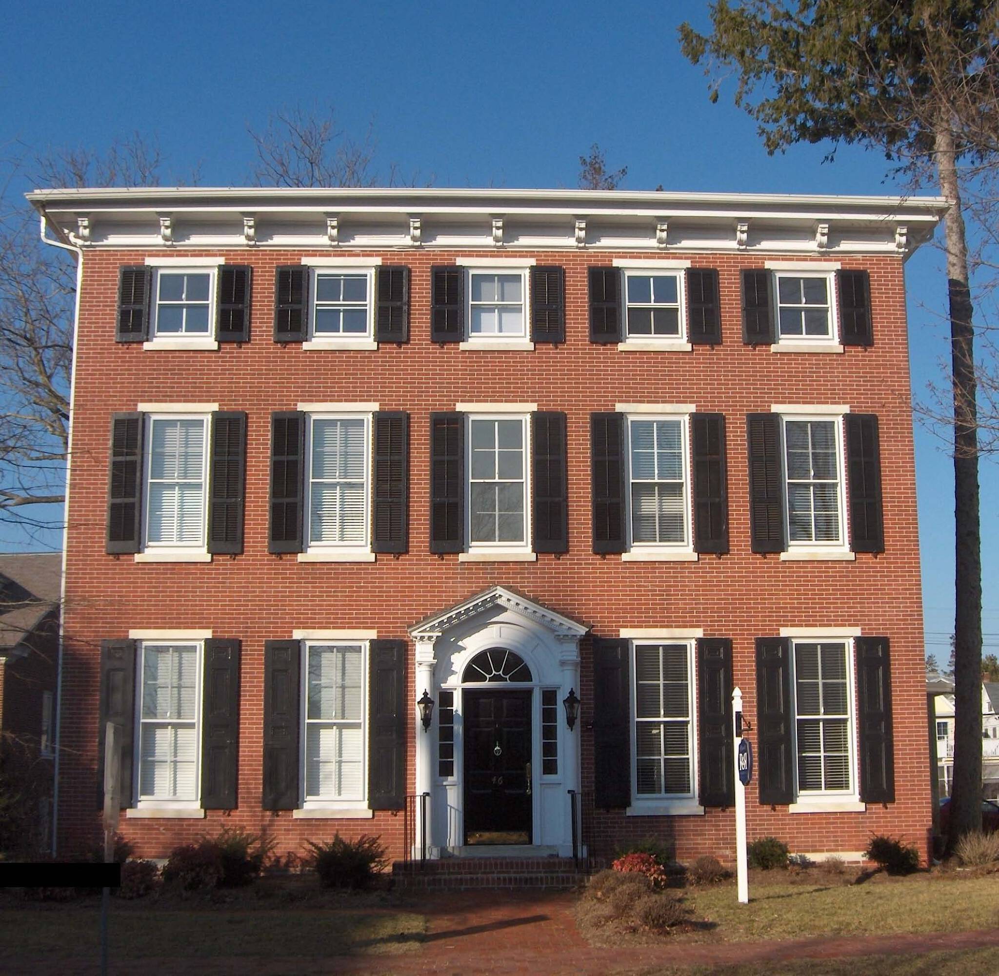 631 RIDGELY ST Dover DE 19904-2772 APN: 2-05-076.08-01-01.00-000 ...