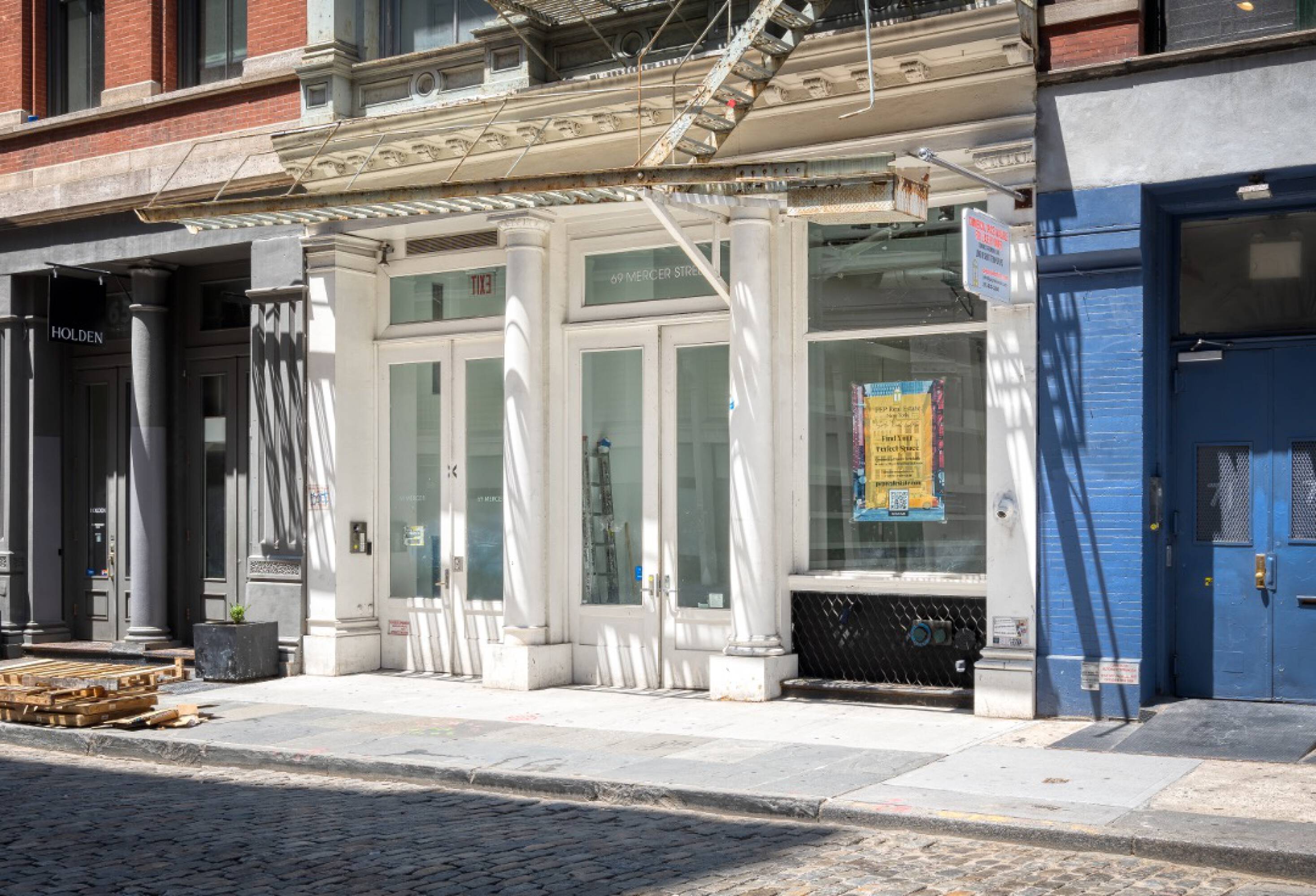 69 Mercer St, New York, NY 10012 | Crexi.com