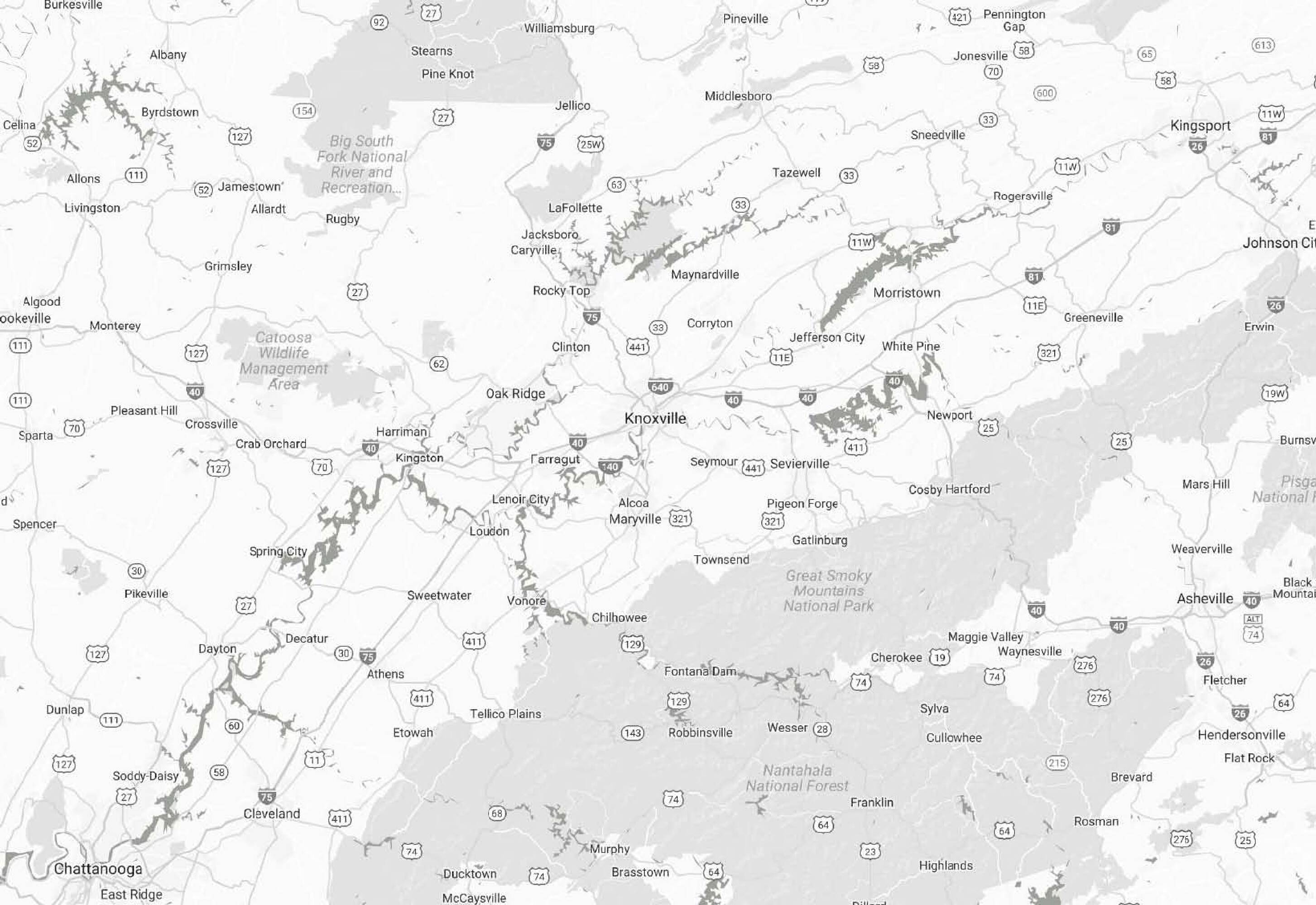 3004 W Andrew Johnson Hwy, Morristown, TN 37814 | Crexi.com