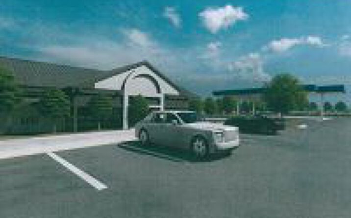 432 Frederica Rd, Frederica, DE 19946 - Land for Lease - Asbury Square