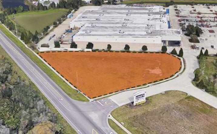 4451 S Poinciana Blvd, Kissimmee, FL 34758 - Retail Space for Lease ...