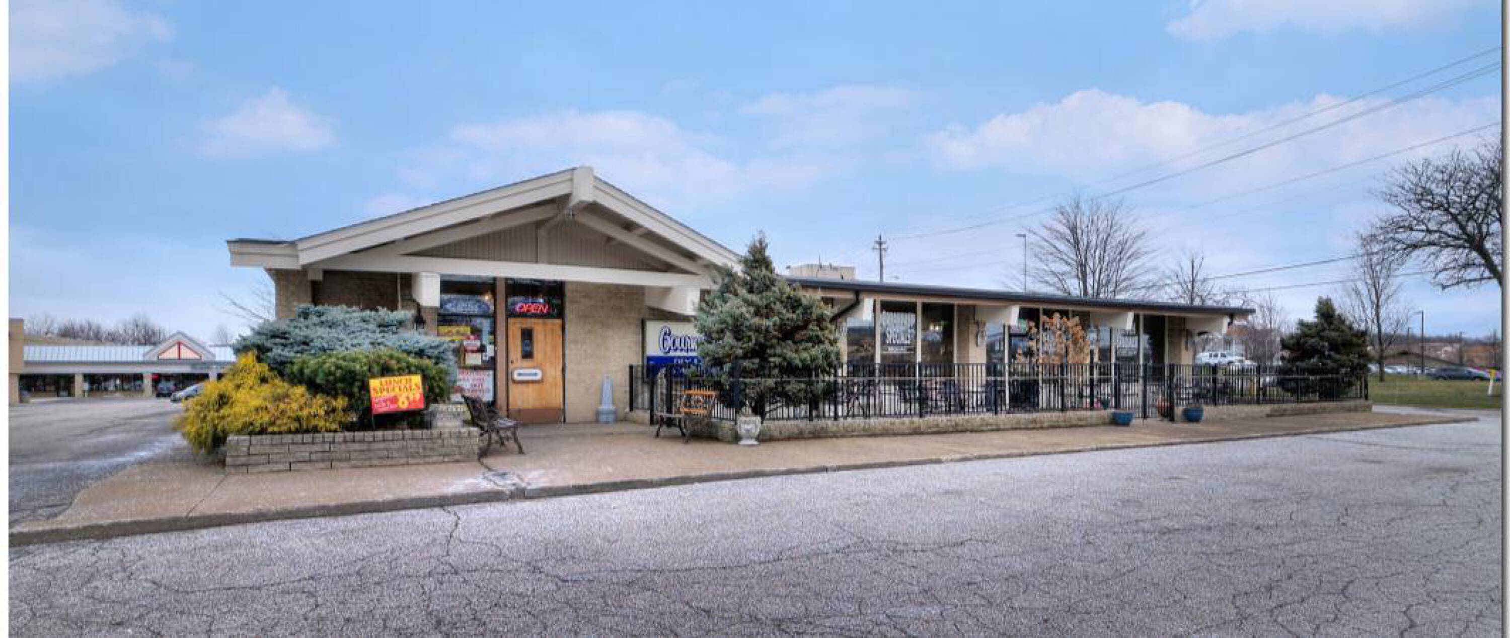 15153 Pearl Rd, Strongsville, OH 44136 | Crexi.com