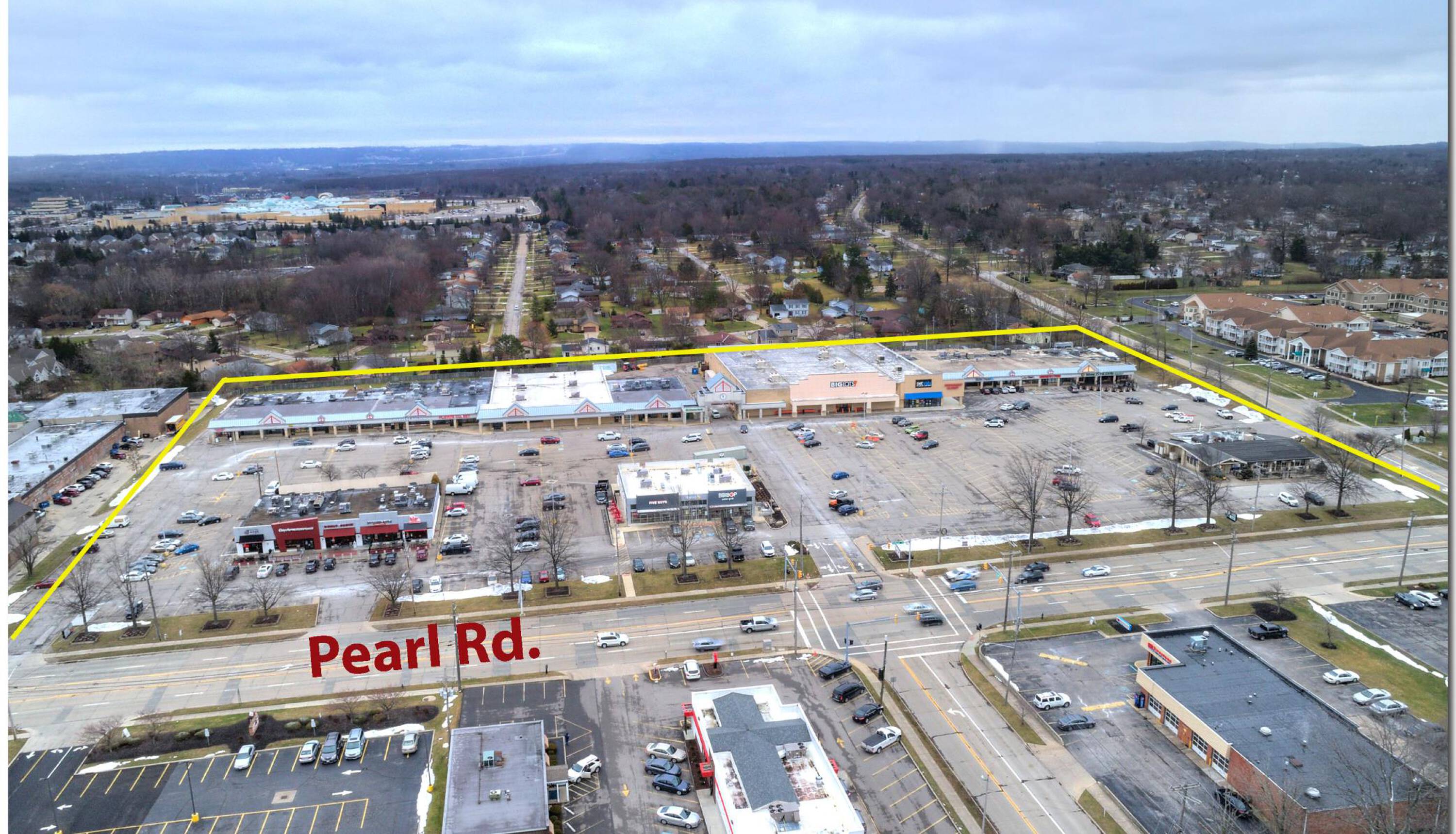 15153 Pearl Rd, Strongsville, OH 44136 | Crexi.com