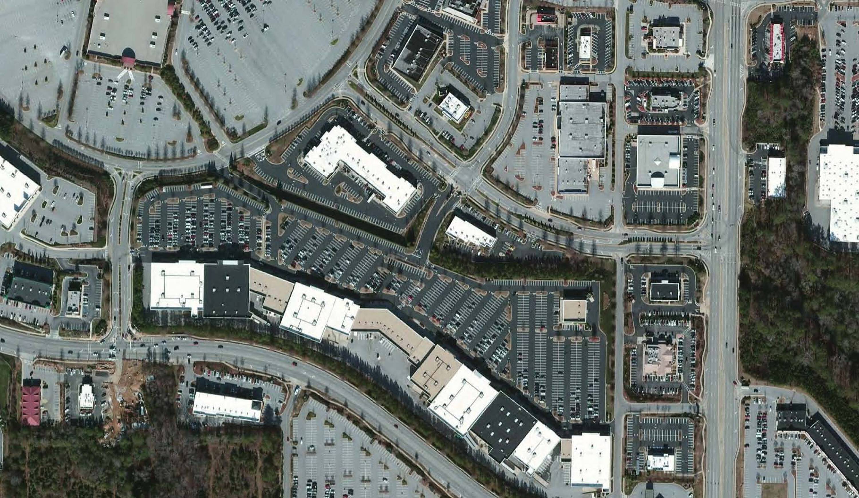 8100 Mall Pkwy, Stonecrest, GA 30038 | Crexi.com